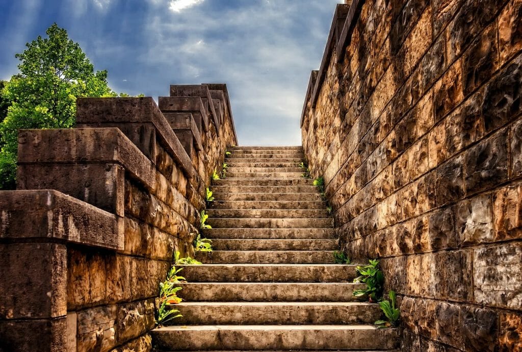 The No B.S. Way to Find Your Life Purpose in 5-Difficult Steps